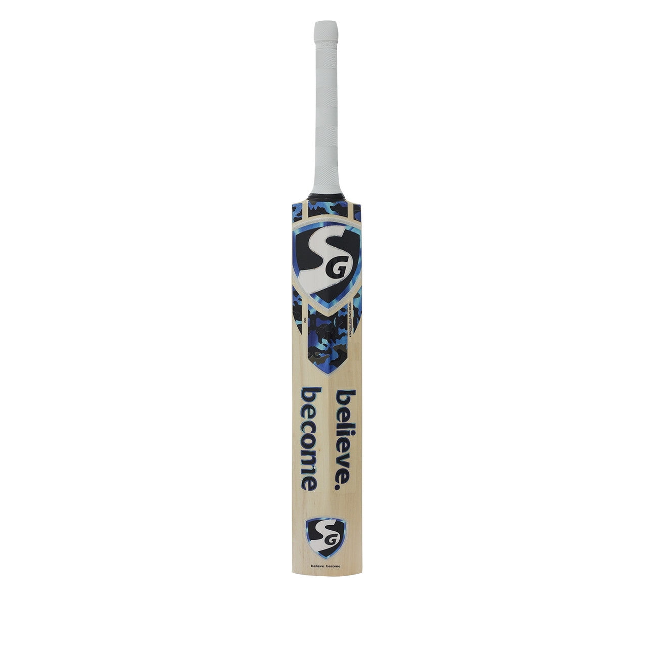SG RP RAVAGE JUNIOR Cricket Bat 2024 - Walmart.com