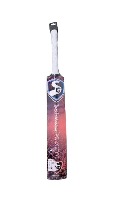 SG RP STRIKER Cricket Bat 2025 - Walmart.com