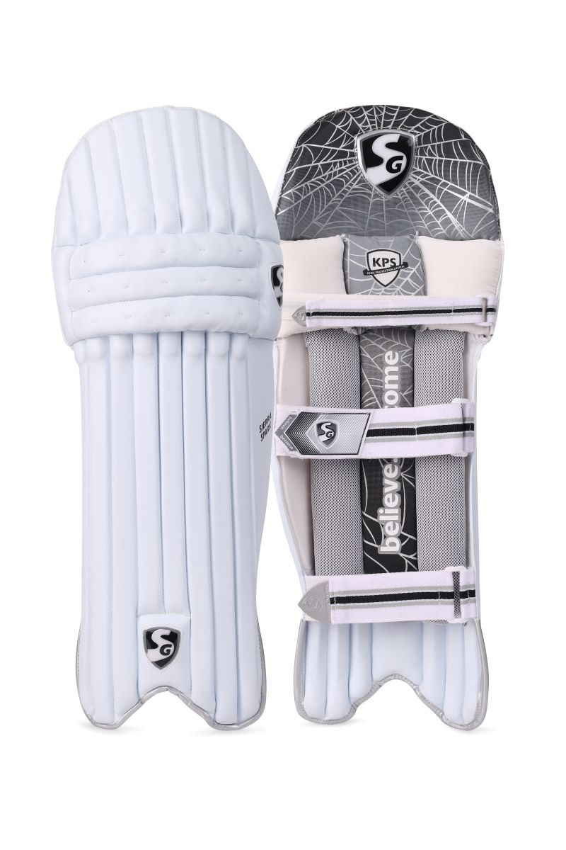 SG SIERRA SPARK Cricket Batting pad 2025 - Walmart.com