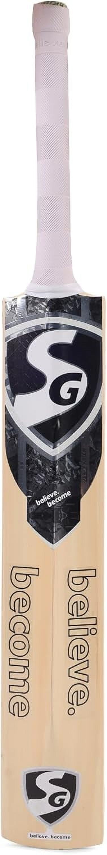 SG Scorer Classic Kashmir Willow Short Handle Cricket BAT - Walmart.com