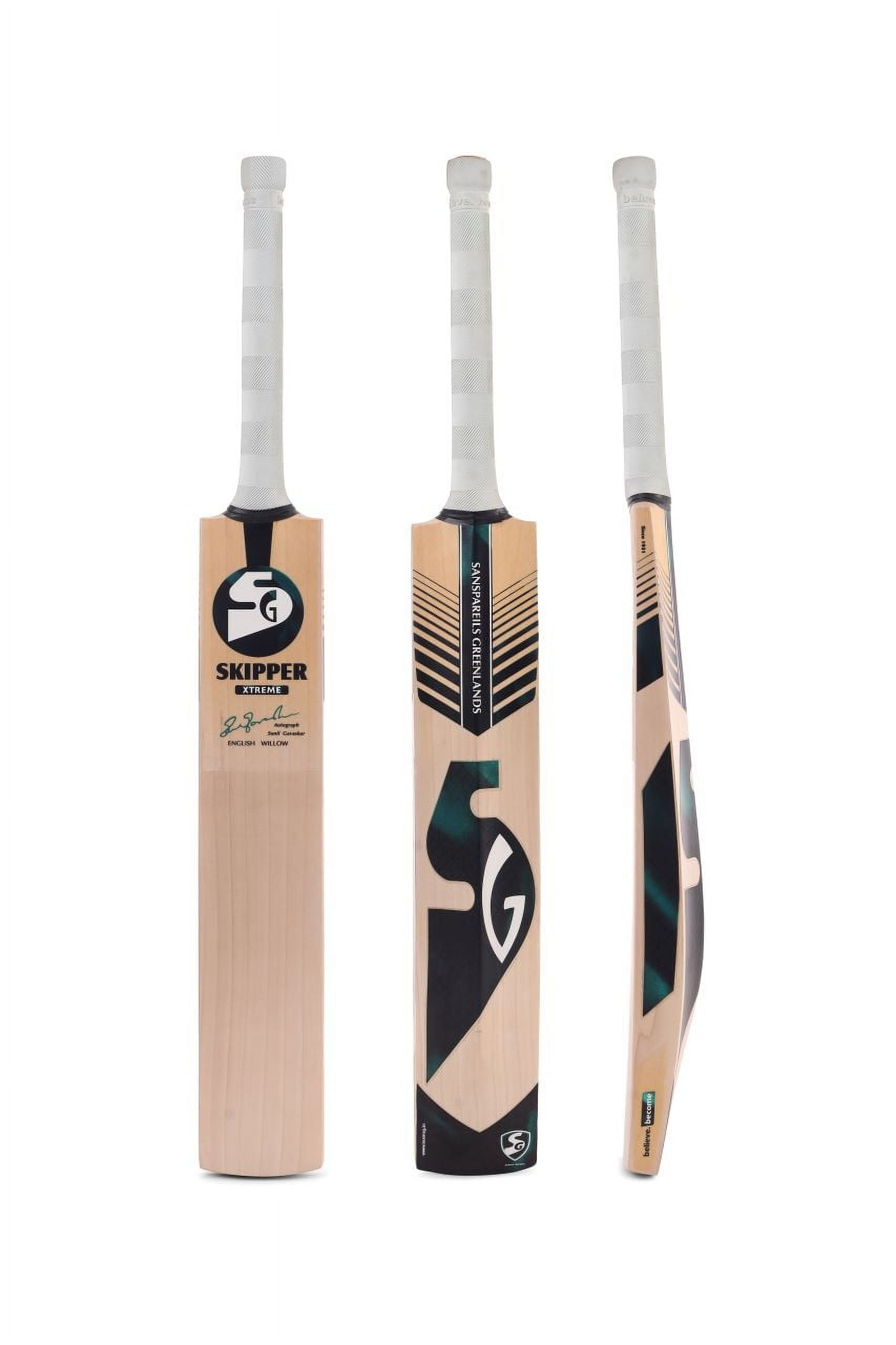 SG Skipper Xtreme Cricket Bat 2025 - Walmart.com