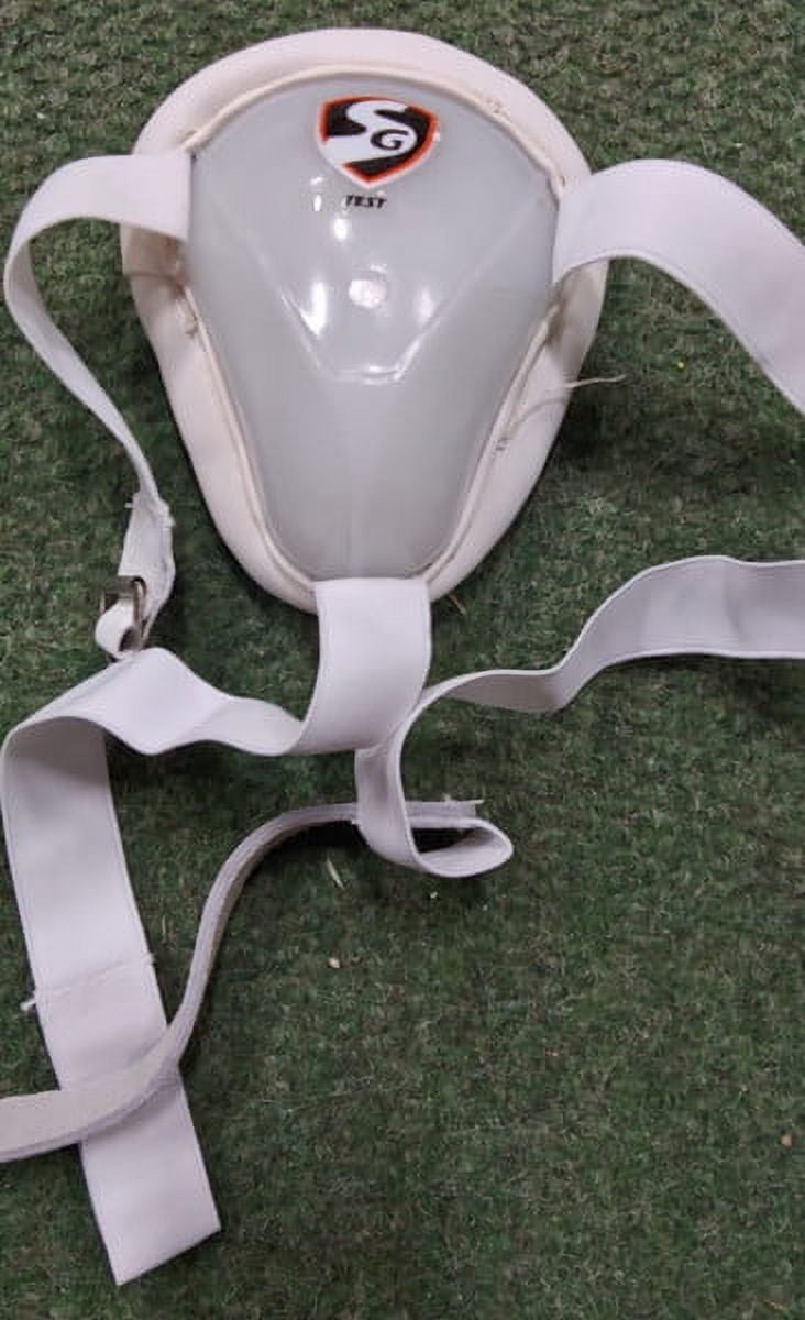 SG TEST Abdo Guard (With Strap) - Walmart.com
