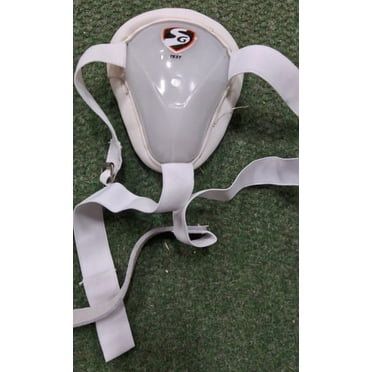 RDX R1 Abdominal Groin Guard, Muay Thai, Kickboxing, Maya Hide Leather ...