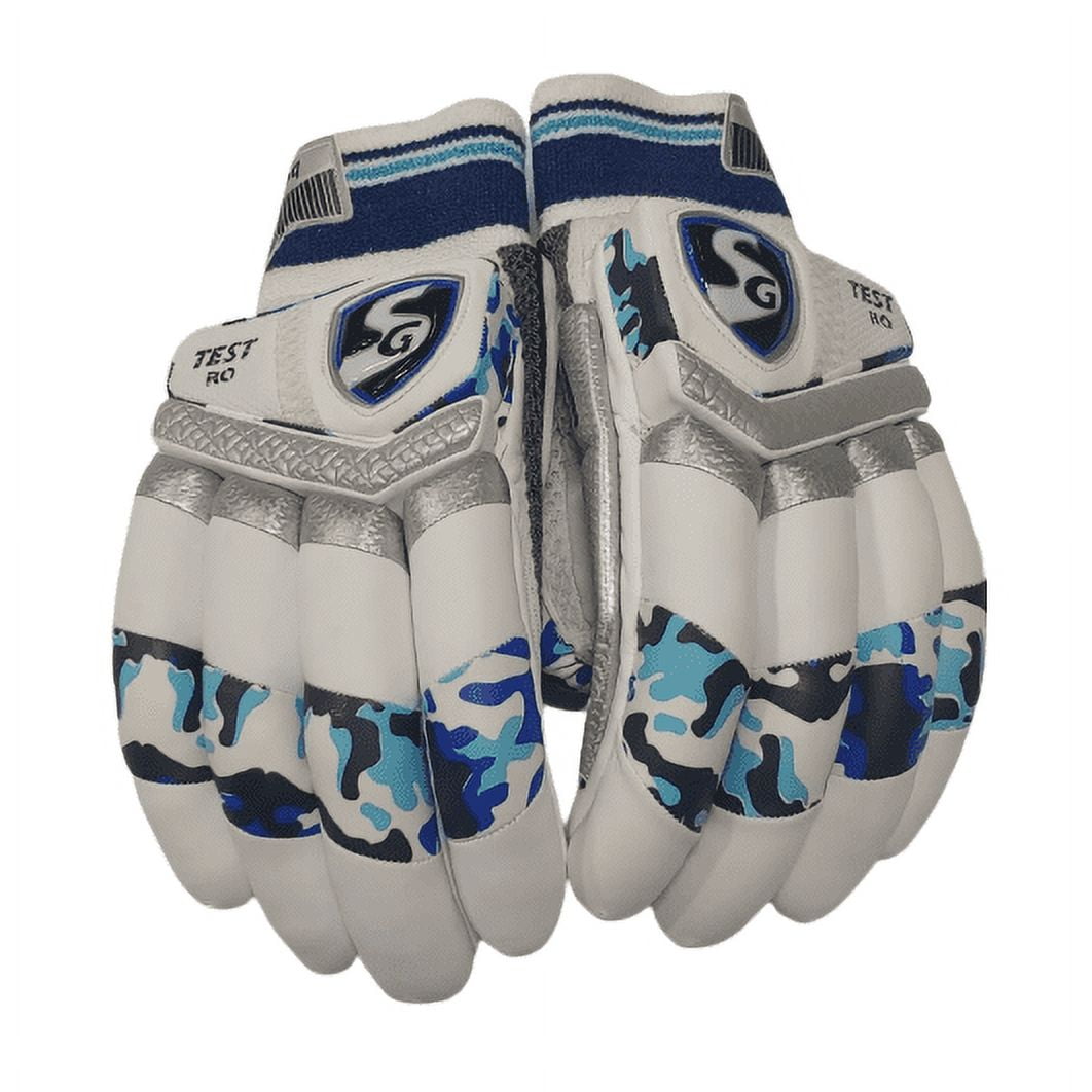SG TEST RO Batting Gloves - Walmart.com