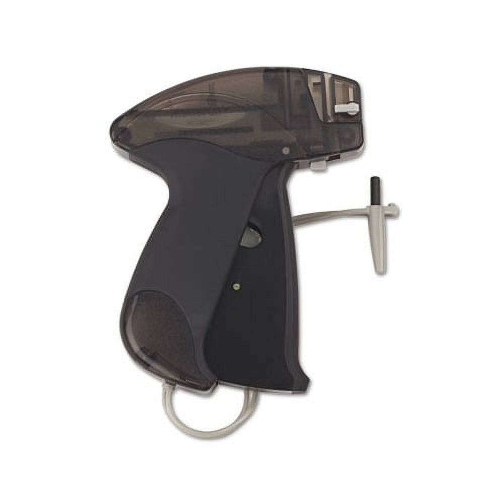 SG Tag Attacher Gun 2" Tagger Tail Fasteners, Smoke - Walmart.com
