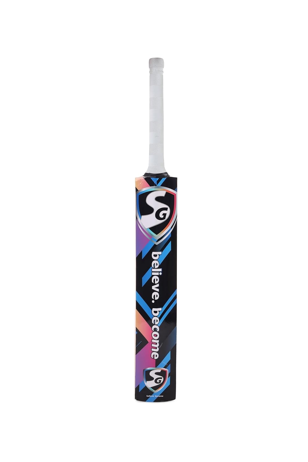 SG Thunder Striker Bat English Willow Hard Pressed Shaped For Superb ...