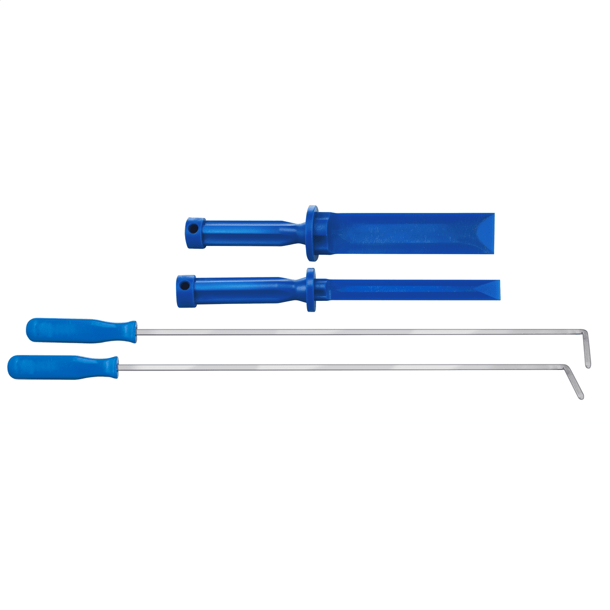 SG Tool Aid 4 PC CLIP REMOVAL TOOL KIT - Walmart.com