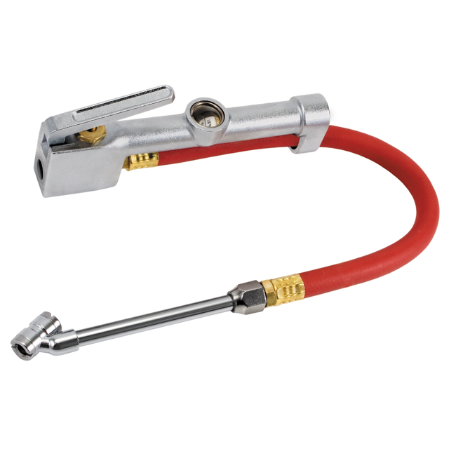 SG Tool Aid 65120 Tire Inflator with Window Gage - Walmart.com