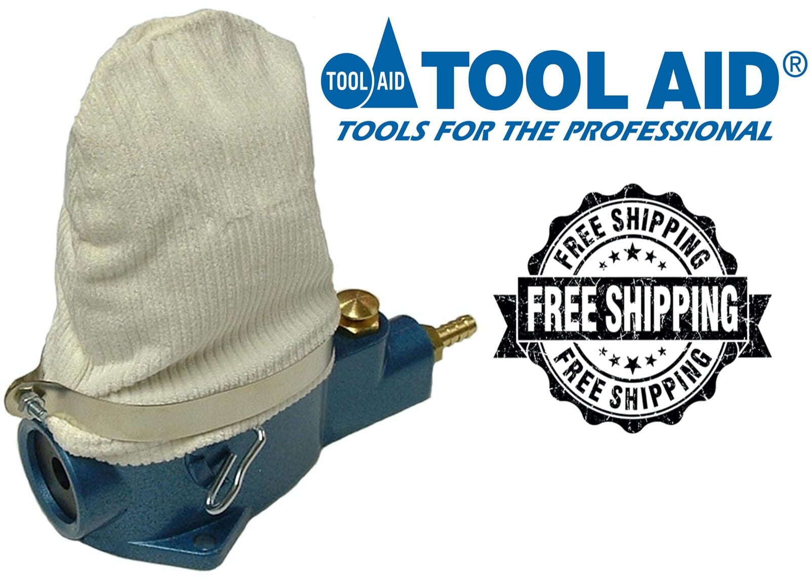 SG Tool Aid - Air Operated Spark Plug Cleaning Tool FREE SHIPPING SGT ...