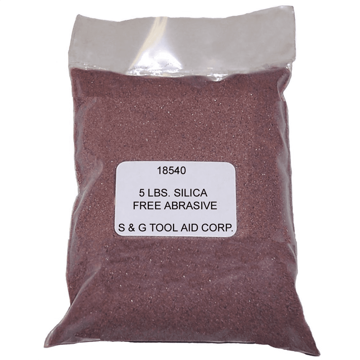 SG Tool Aid Garnet Abrasive, 5 lbs. - Walmart.com