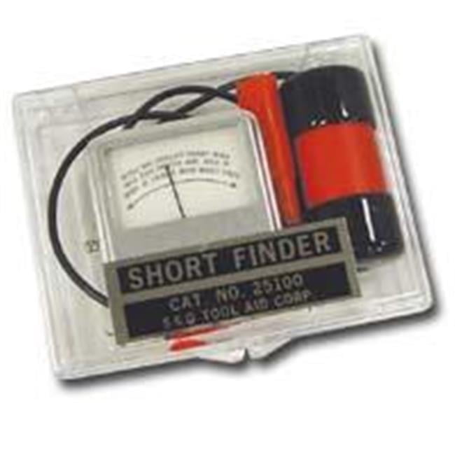 SG Tool Aid Short Finder - Walmart.com