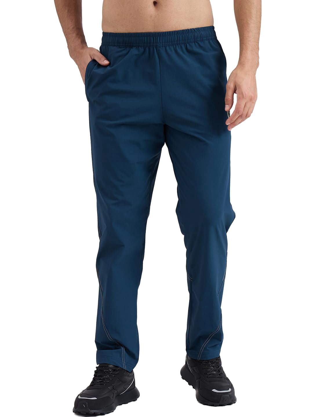 SG Train Pro Men's Track Pant Airforce Colour - Walmart.com