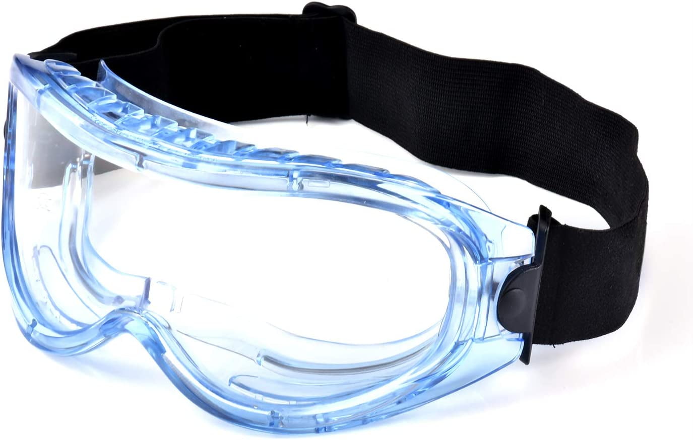 SG007 Safety Glasses Work Glasses for Glasses Wearers with Side ...