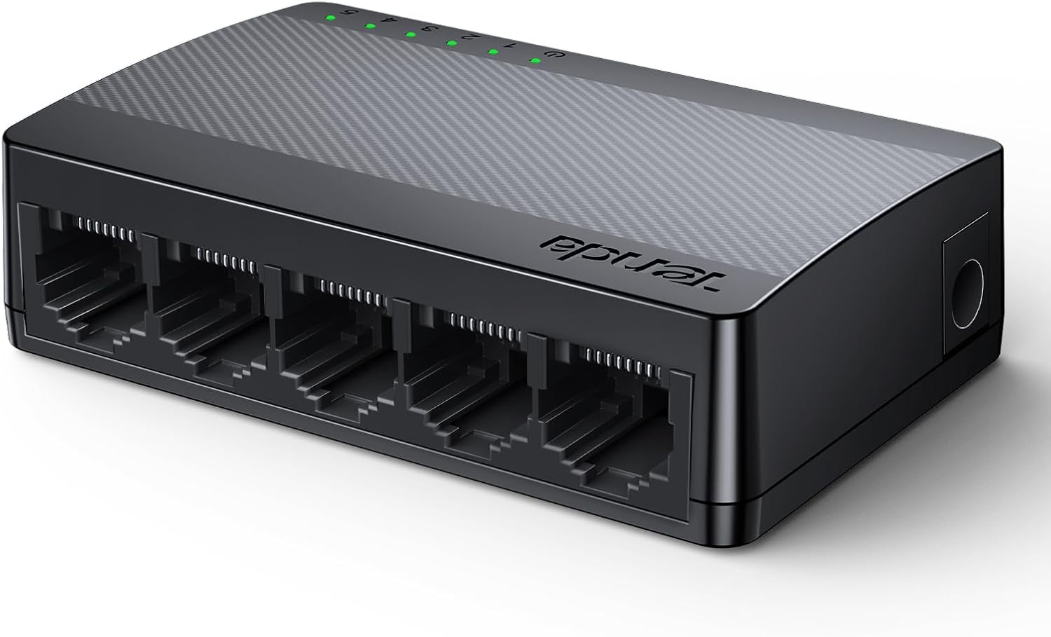 SG105 5 Port Gigabit Switch Unmanaged Ethernet Switch Office Ethernet ...
