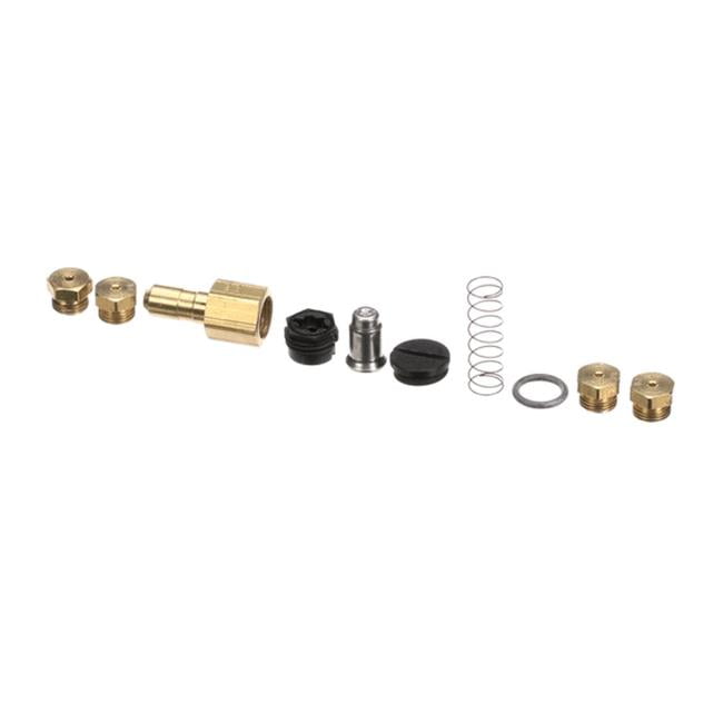 SG14R Conversion Kit - Natural Gas to LP Gas VR8204 - Walmart.com