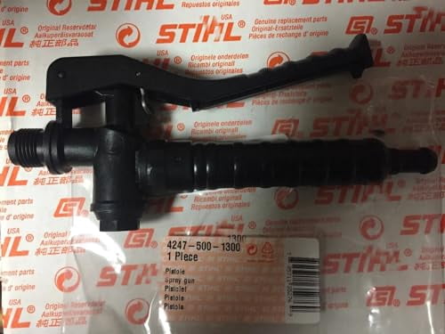 SG20 sprayer handle spray gun 4247-500-1300 NEW,Replacement for STIHL ...