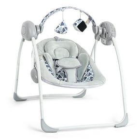 Portable Baby Swings in Baby Activities & Gear - Walmart.com