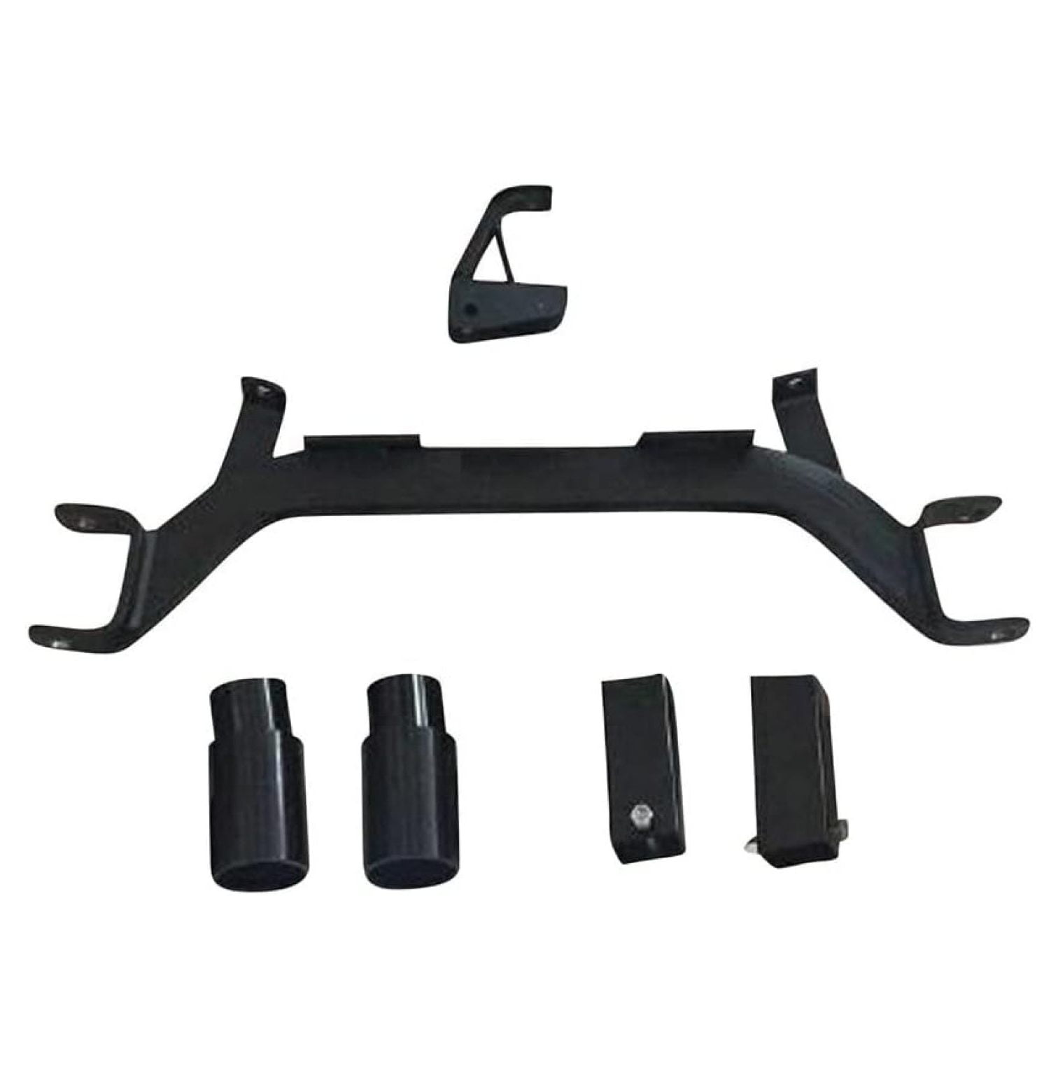 SGC 4" Drop Axle Lift Kit for EZGO Marathon (1975-1993) Gas Golf Cart ...