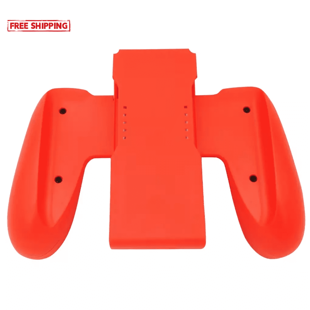 SGELECTRONIX Gamepads Grip Handle Bracket Holder for Nintendo Switch ...
