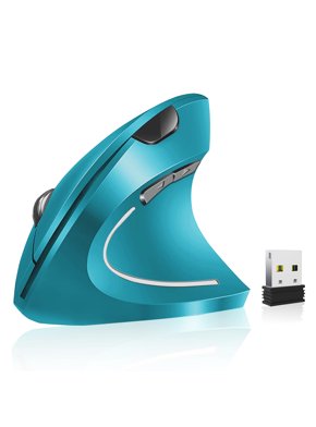 Ergonomic & Trackball Mouse in Computer Mouse & Mouse Pads - Walmart.com