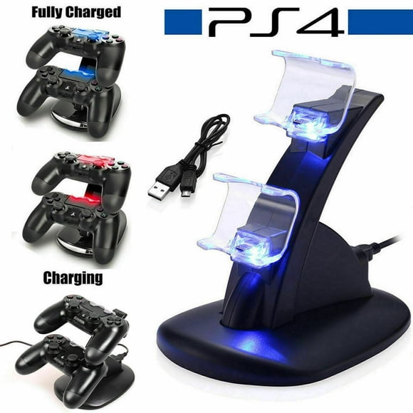 PS4 Controller Chargers