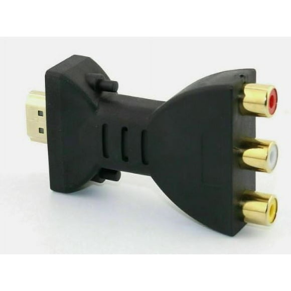 Hdmi Arc Rca Audio Converter