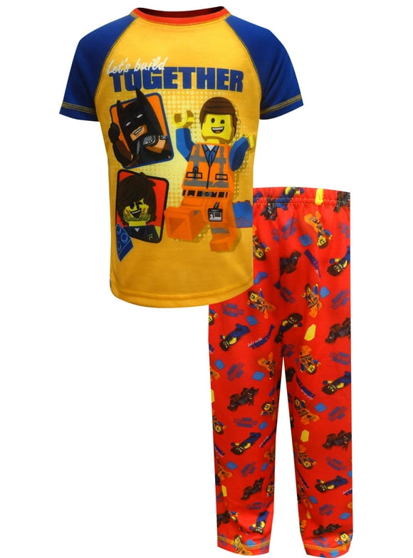 Lego Kids Clothing in Kids Clothing Character Shop - Walmart.com