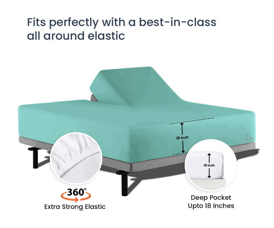 Sleep Number Sheets