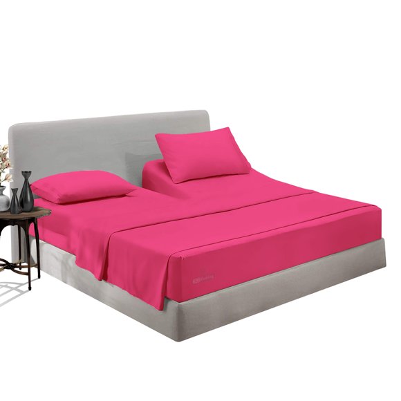 Adjustable Split King Bed Sheets