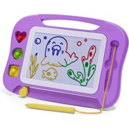 Etch A Sketch Freestyle, Drawing Tablet with 2-in-1 Stylus Pen and ...