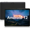 SGIN 10in Play Computer Tablet, Android 12, 4GB RAM, 64GB ROM, 800*1280 ...