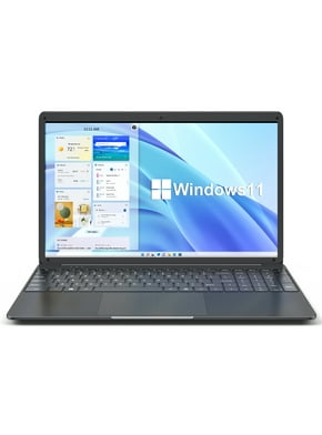 Windows 11 Laptops in Windows OS Laptops - Walmart.com