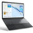 SGIN Brand New 15.6in Laptop for College Students, 8GB DDR4, 256GB SSD ...