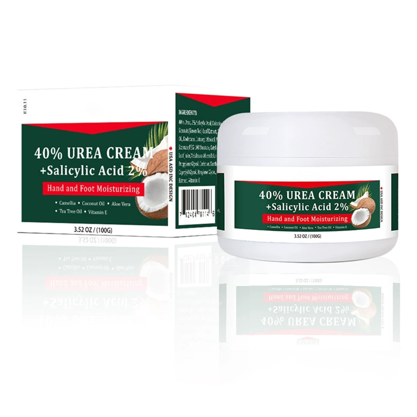 SGJHEQ 40% With Salicylic Foot Corn And Remover For Thick Rough Dead ...