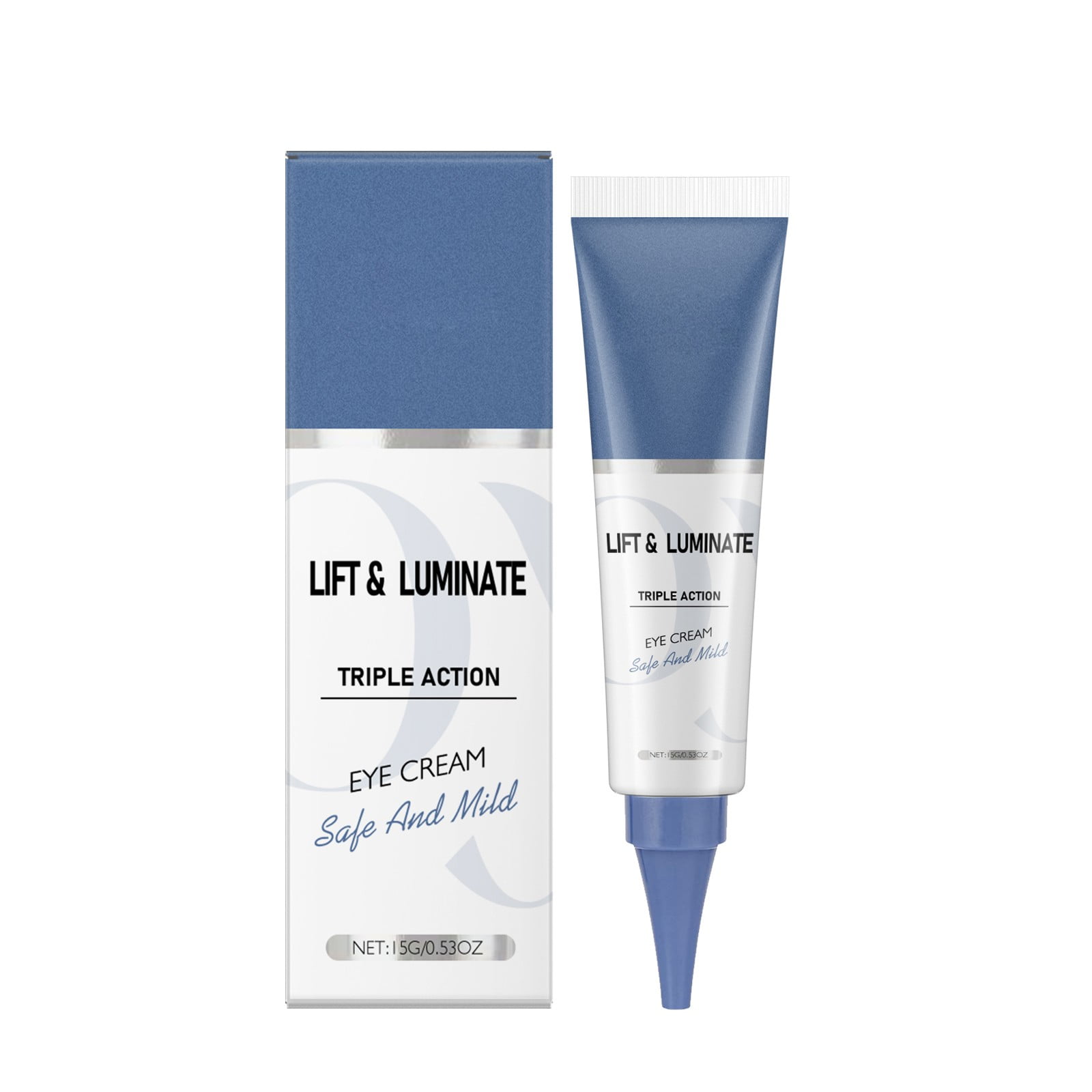 SGJHEQ Aging Hydrating Eye For Smooth Younger Looking Skin Reduce Fine ...