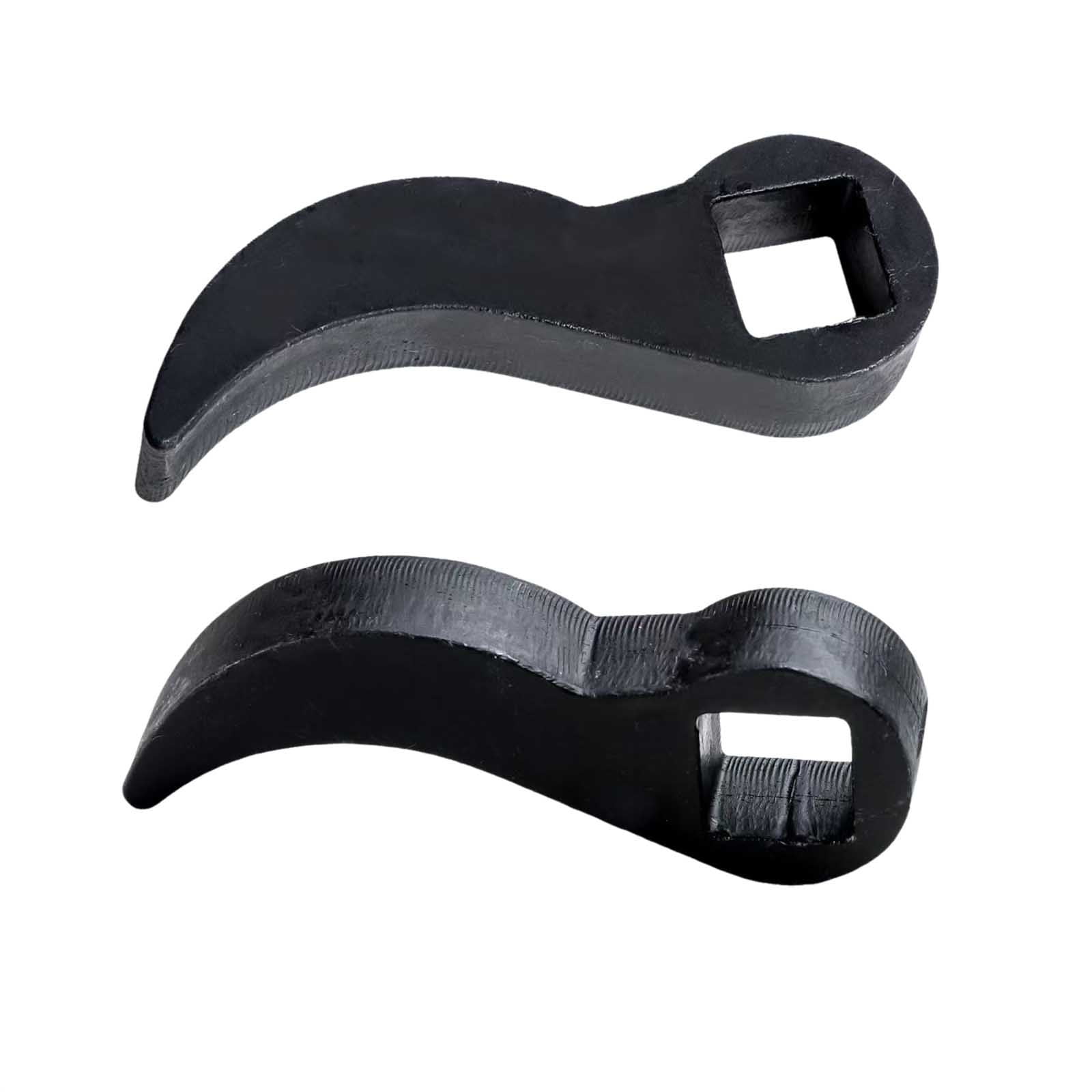SGJHEQ Auxiliary Horn Style Semi Detachable Tool For Rigidity ...