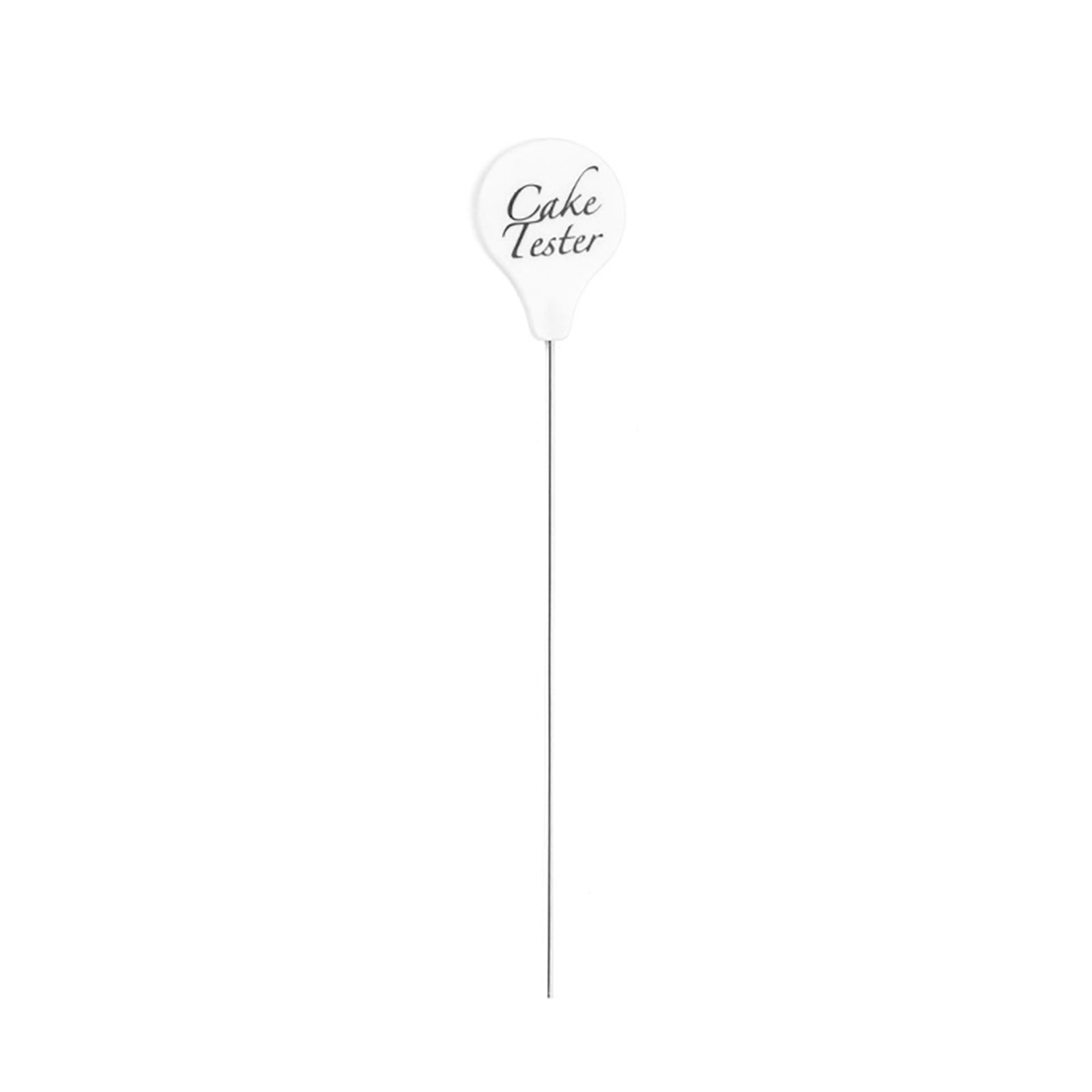 SGJHEQ Cake Tester Stick For Baking Timing Number Cake Topper 5 ...