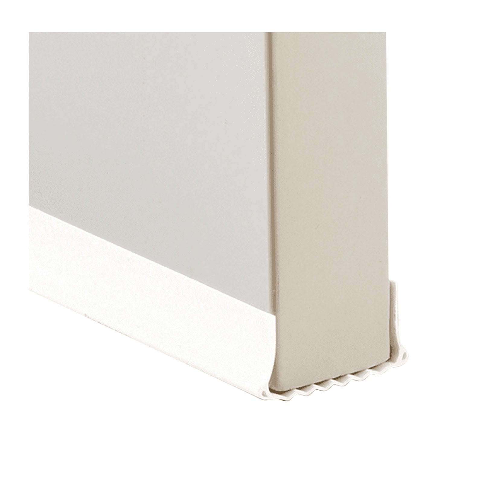 SGJHEQ Door Sealing Strip Door Bottom Seam Special Room Door Windproof ...
