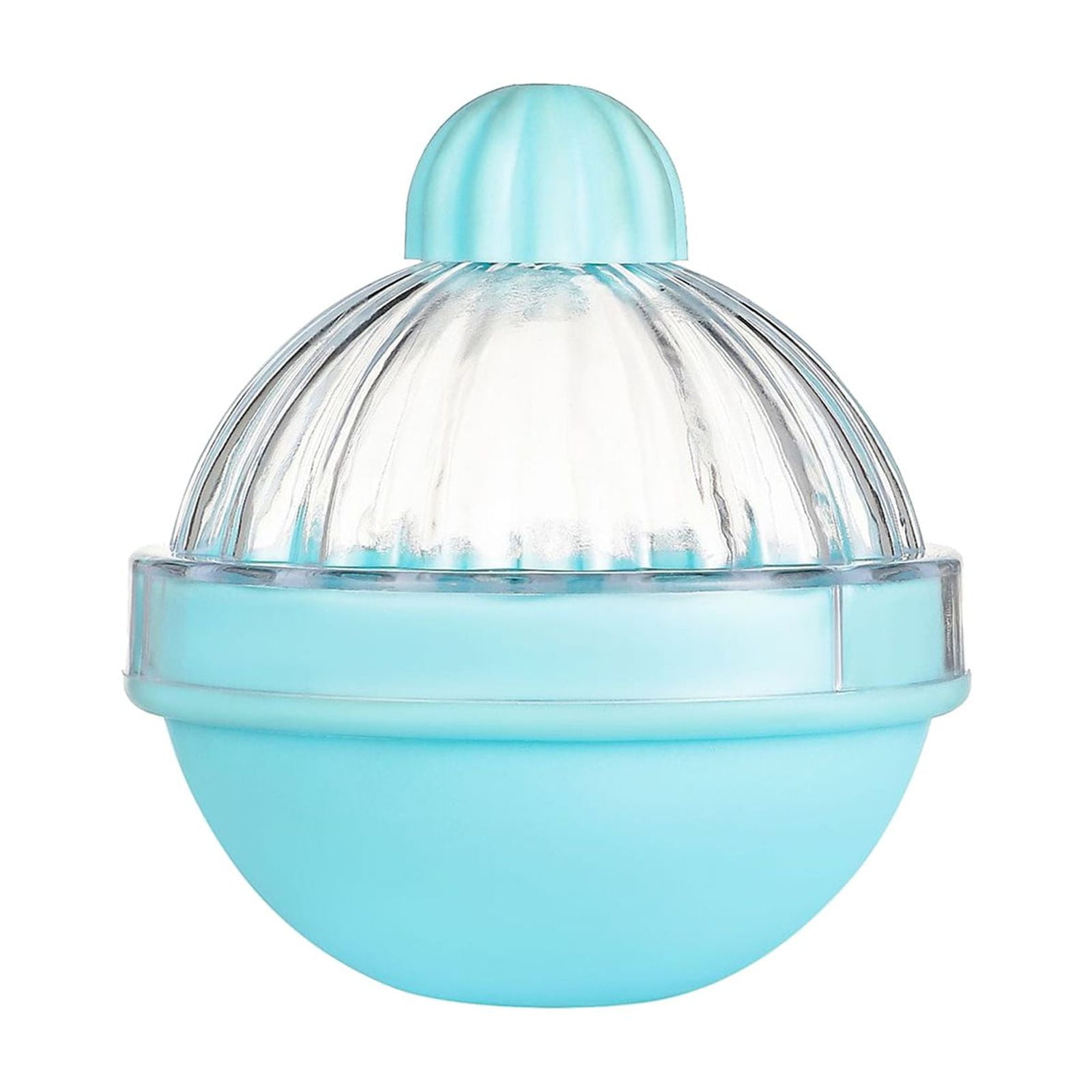 SGJHEQ Ice Spherical Ice Cubes Cactus Silicone Ice Grid Light Bulb ...