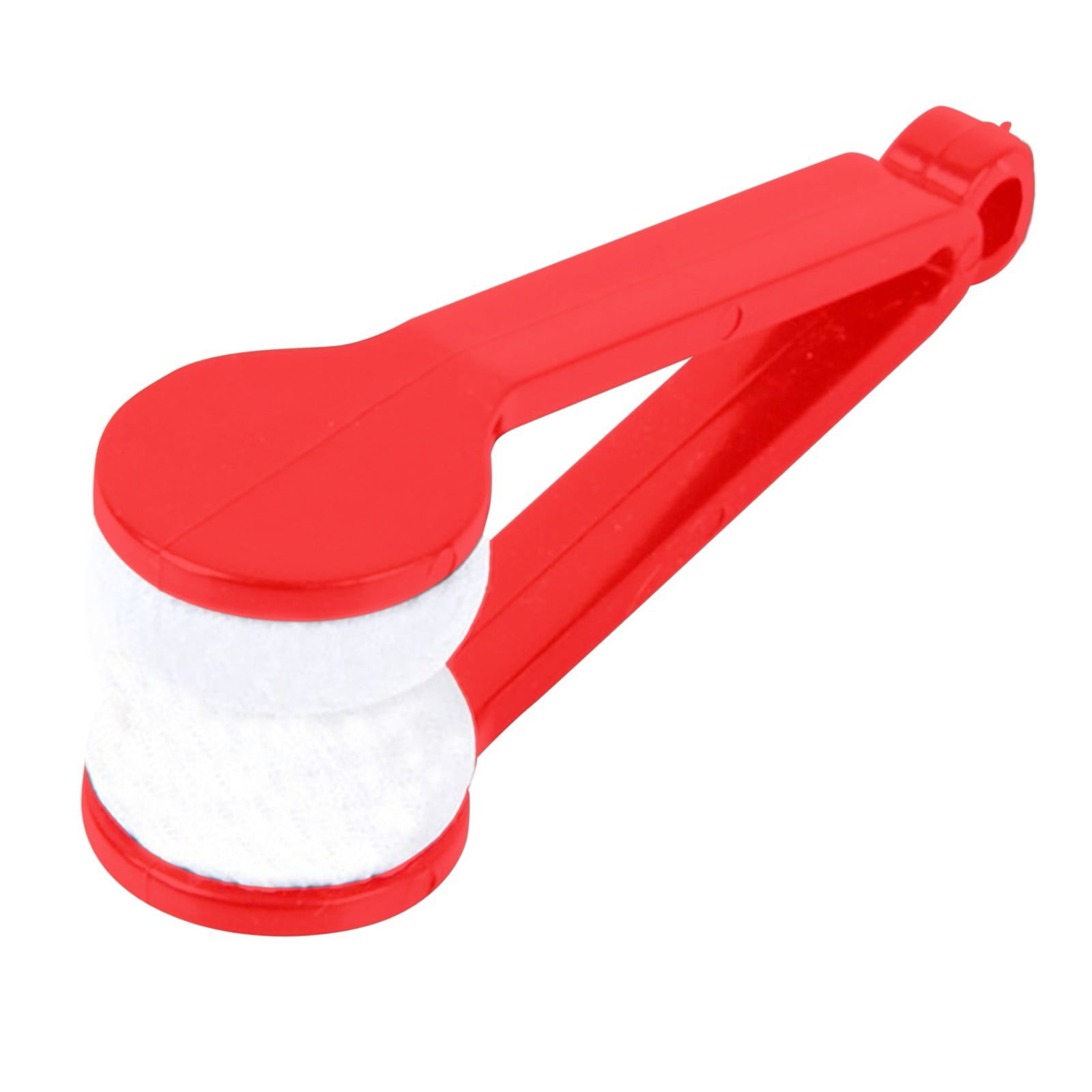 SGJHEQ Portable Scrub/Cleaning Brush Lens Clip Cleaning Scrub Cleaning ...