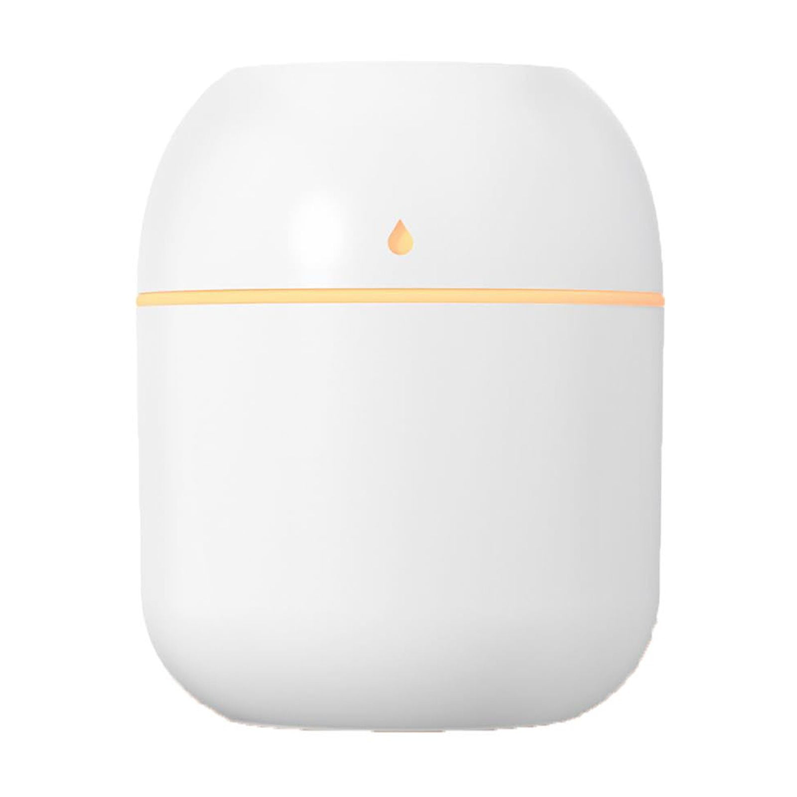 SGJHEQ Portable Small Humidifier USB Personal Desktop Humidifier For ...