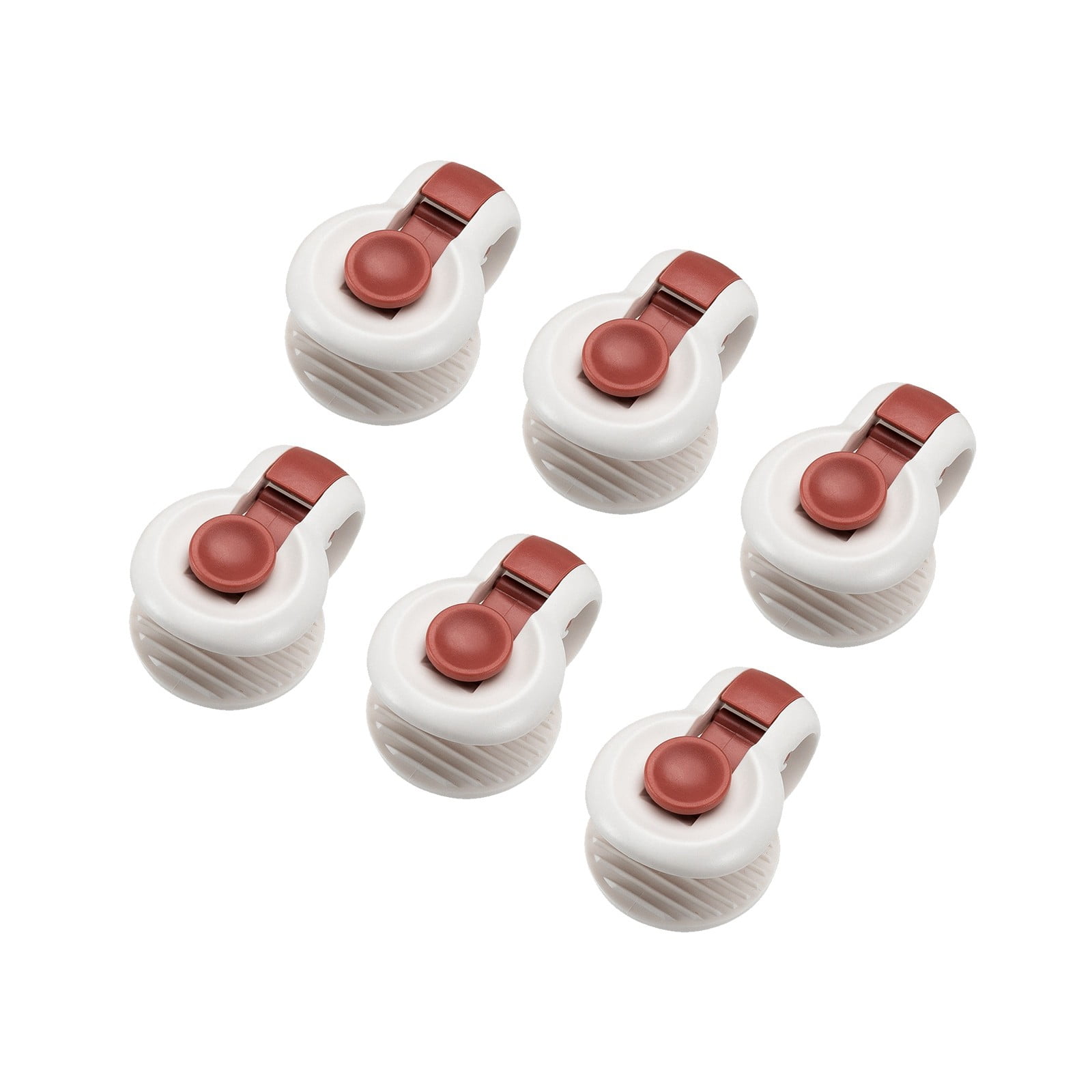 SGJHEQ Quilt Clips Sheets Quilts Clothes Drying Running Fasteners ...