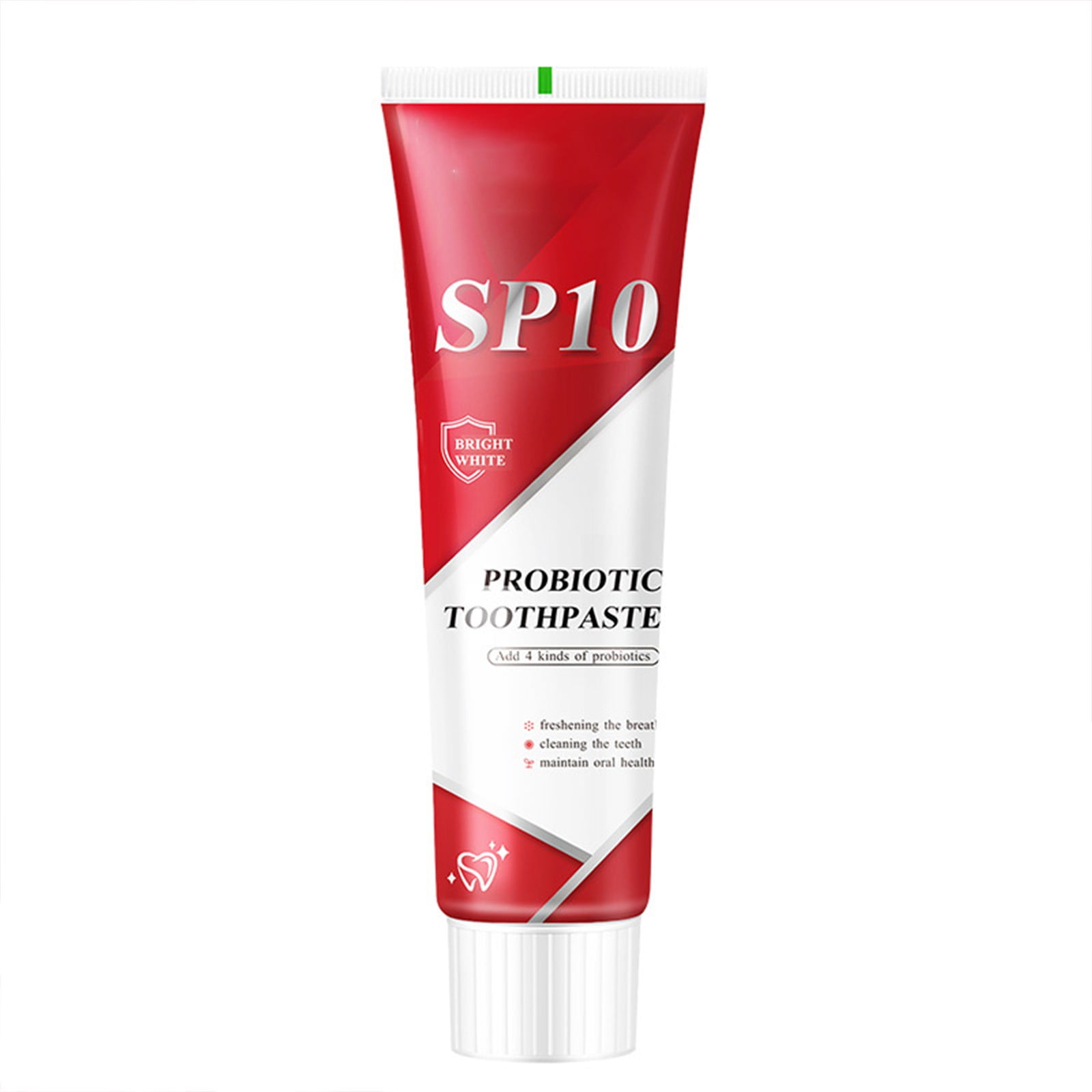 SGJHEQ SP 10 And Stain Removal Toothpaste Fresh Breath Improvement And ...