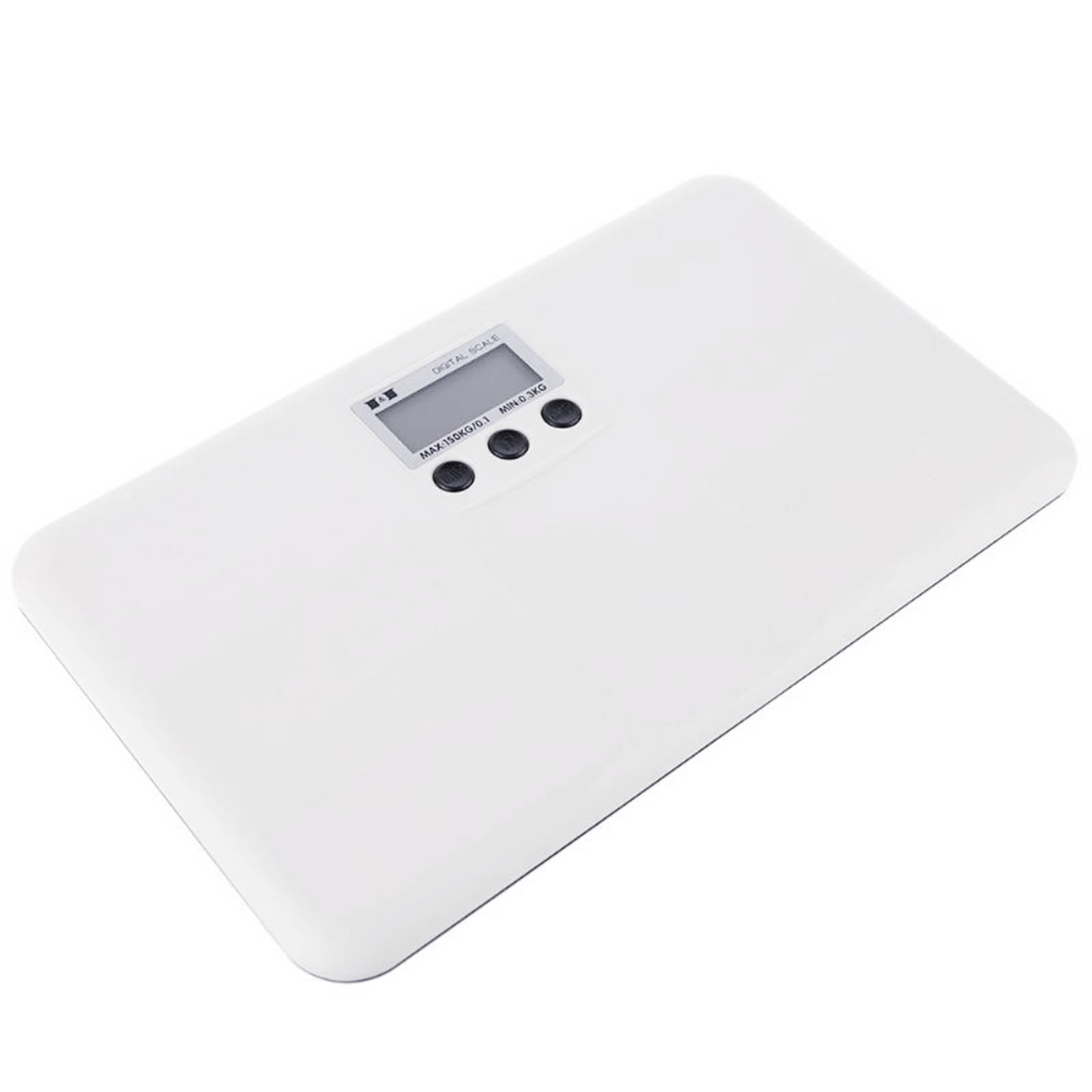 SGJHEQ Scale 0.66Pound To 330 Pound Capacity Accurate Digital Scale For ...