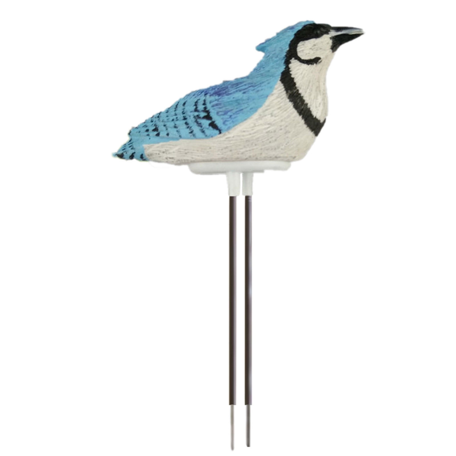 SGJHEQ Soil Mo Isture Meter Watering Alarm Bird P Lant Water Tester ...