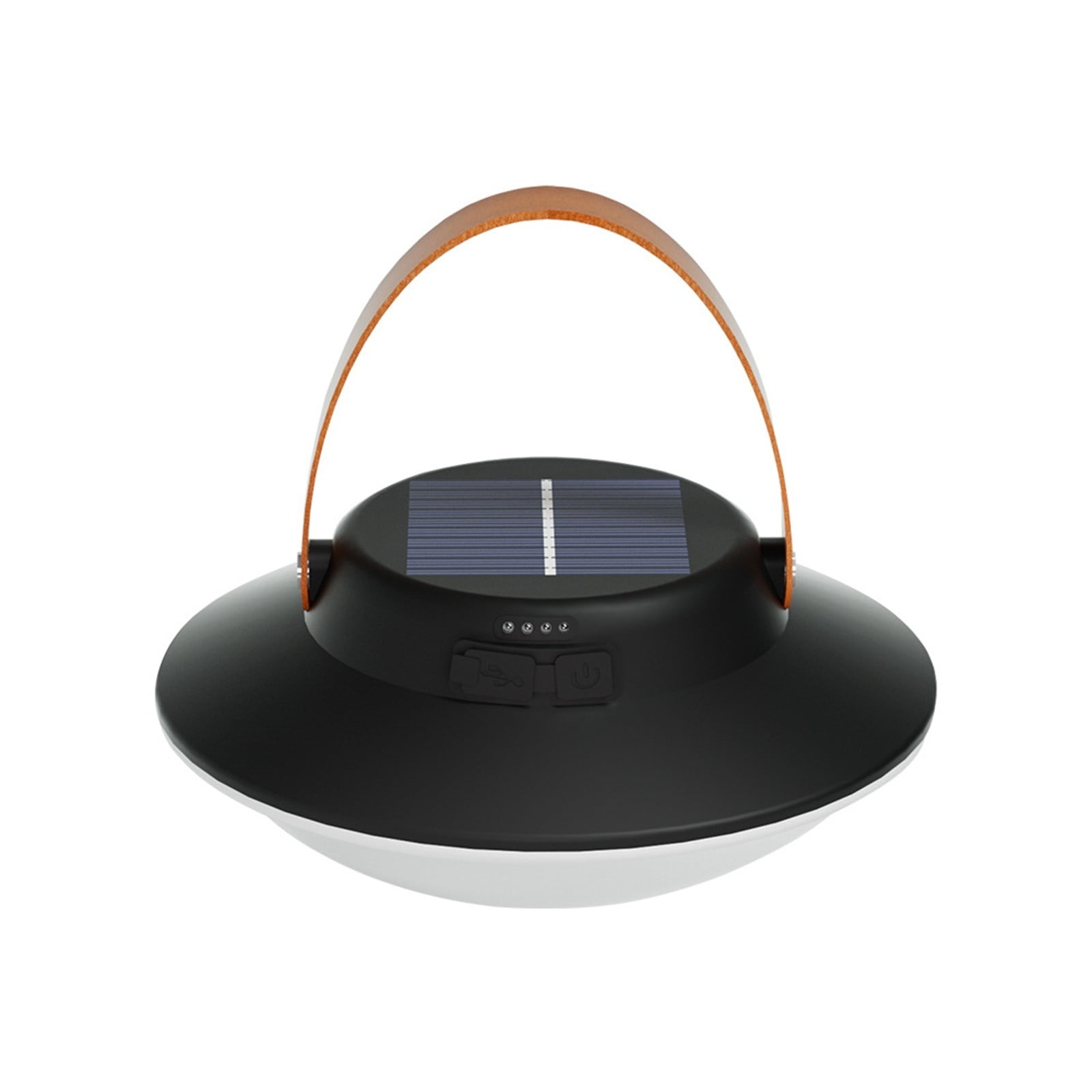 SGJHEQ Solar Outdoor Lamp LED Charging Light For Street Vendor Power ...