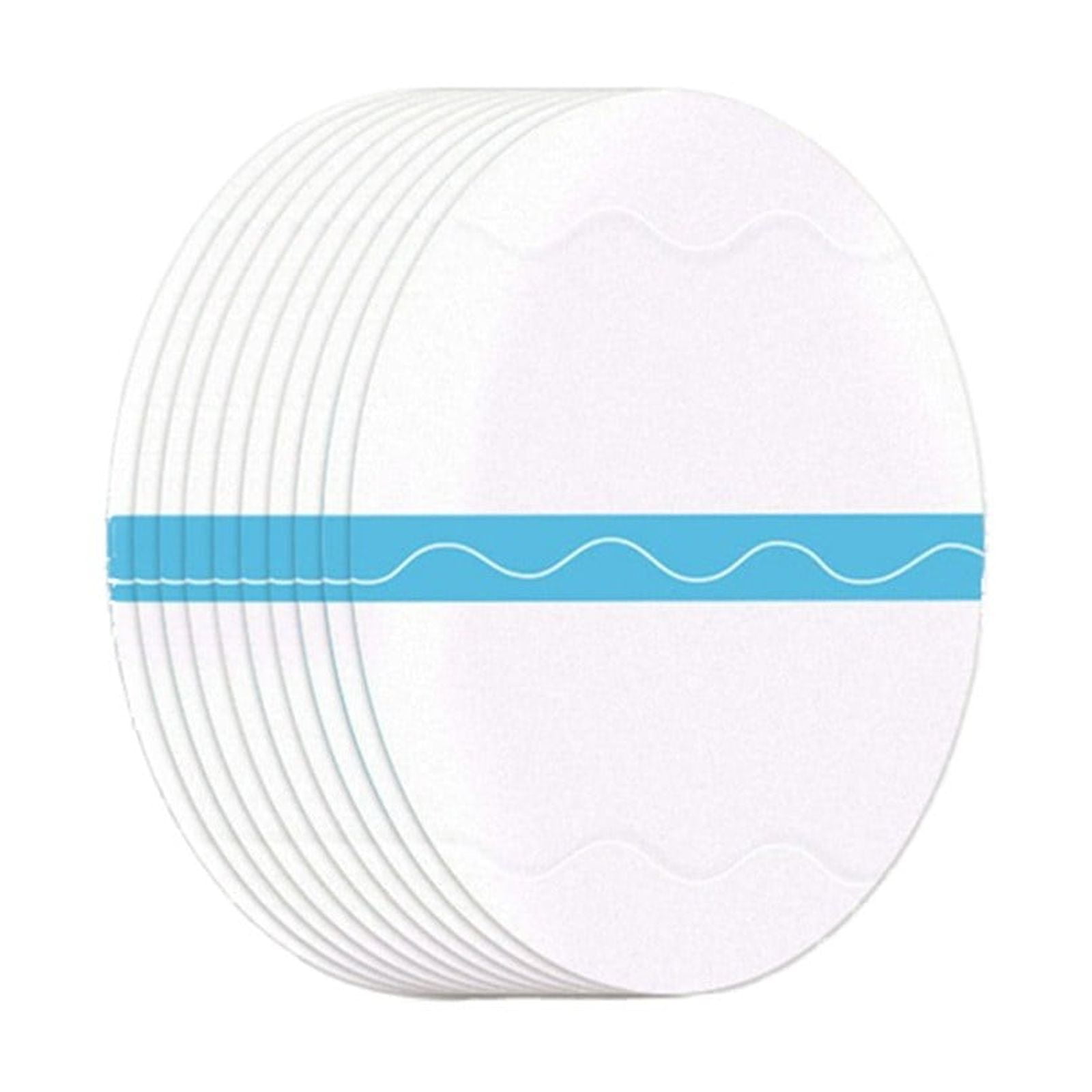 SGJHEQ Thigh Chafing Prevention Pads Friction Stickers For Men And ...