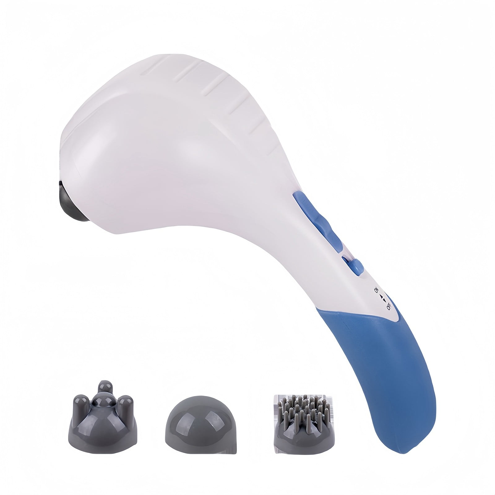 SGJHEQ Unique Head Massager Deep Stimulation Improves Circulation Helps ...