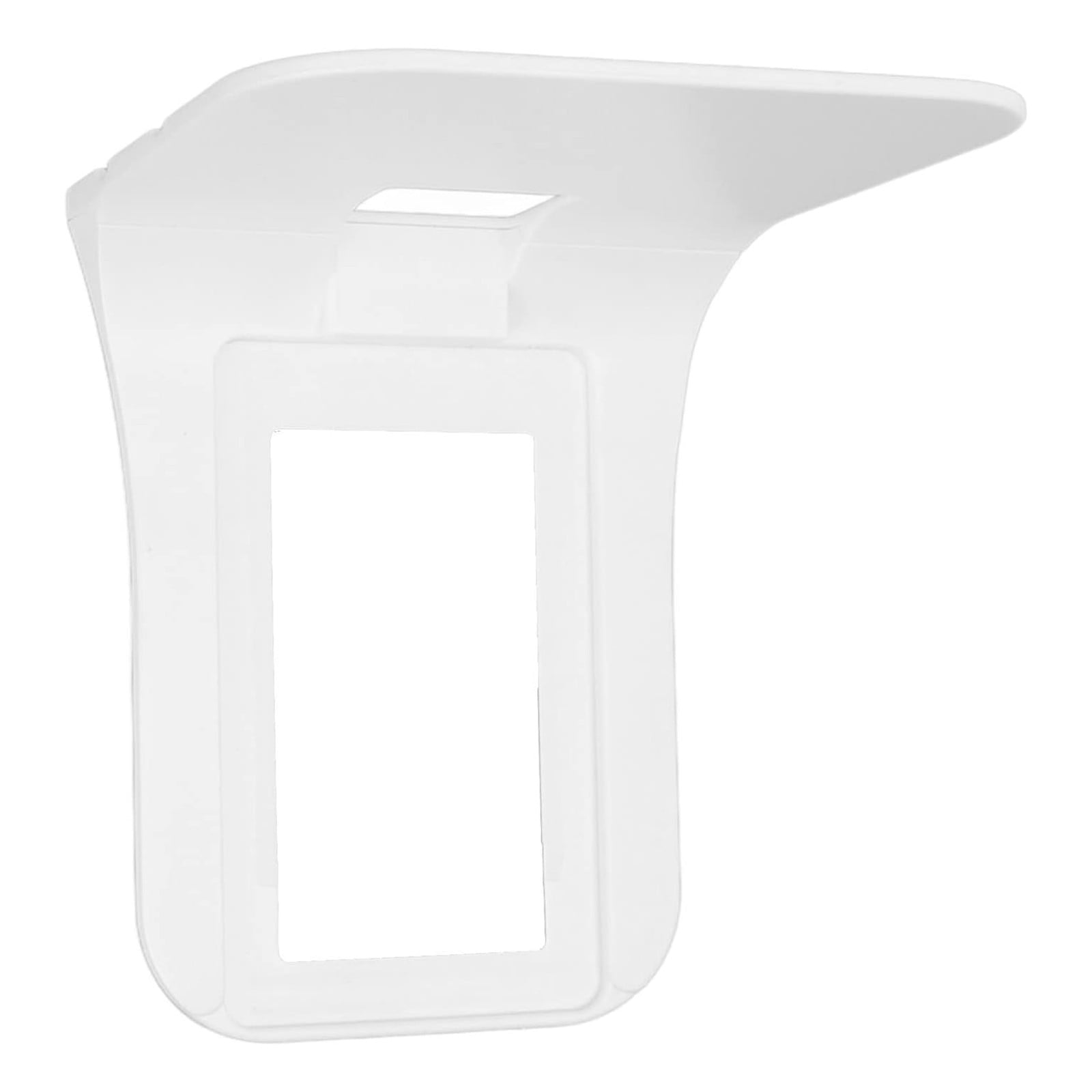 SGJHEQ Wall Socket Rack Plug Rack Convenient Life Strong Load Bearing ...