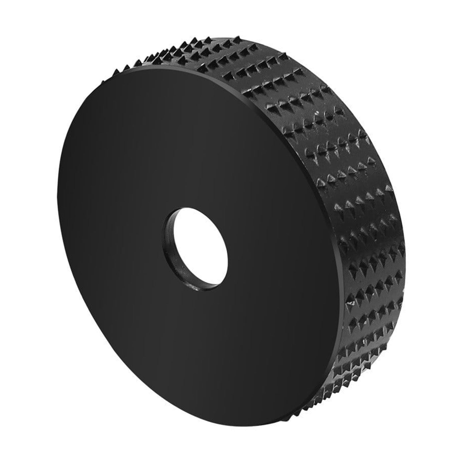 SGJHEQ Wood Angle Grinding Wheel Wood Carving Spi Ked Disc Grinding ...